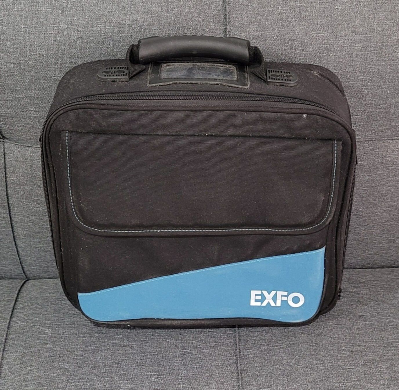 EXFO Maxtester MAX-5205 - Simple DWDM Channel Checker W/ Bag "BRAND NEW ...