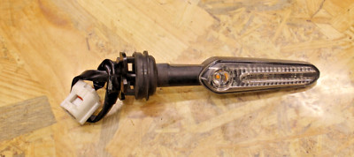 Yamaha MT-07 MT 07 MT07 2021 2022 2023 2024 front right turn signal ...