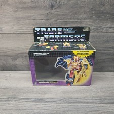 Transformers G1 Razorclaw