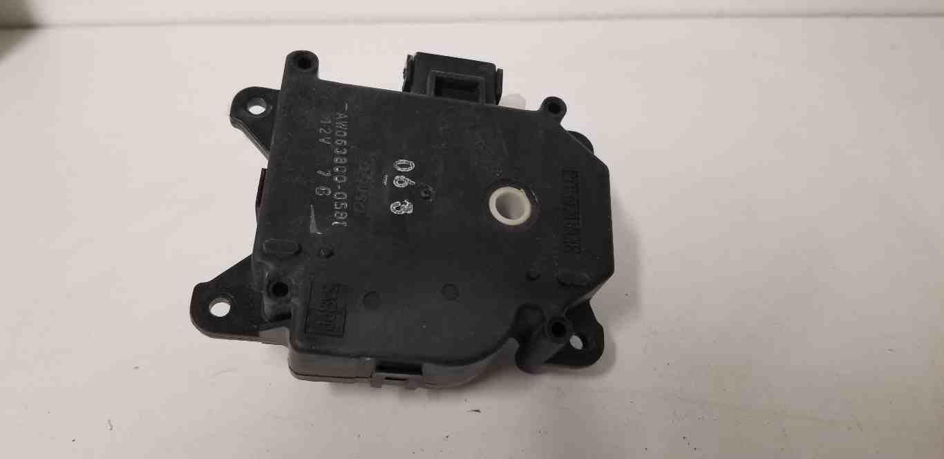 05 HONDA ODYSSEY A/C Heater Blend Door Flap Actuator OEM AW063800-0581 ...