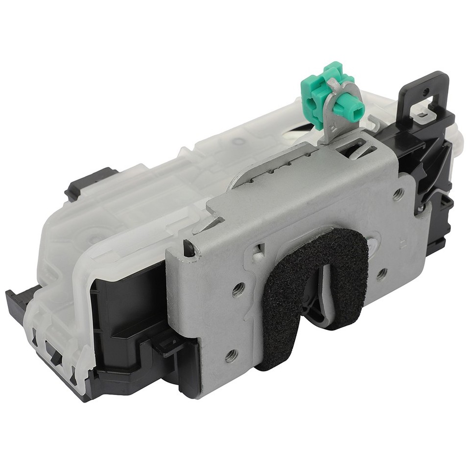 Rear Passenger Side Door Lock Latch Actuator Motor For Ford F-150 2009 ...