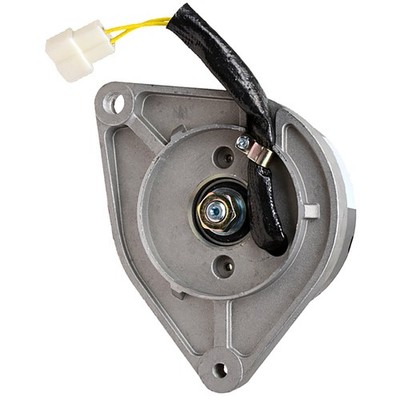 NEW 20AMP ALTERNATOR FOR JOHN DEERE TRACTOR 650 3T90 1981-89 MIA10312 ...