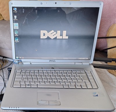 DELL INSPIRON 1525 PP29L 15.4" WEBCAM HDMI WIFI WINDOWS 7 LAPTOP | eBay UK
