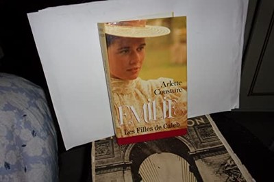 Emilie: Les Filles de Caleb, COUSTURE ARLETTE | eBay Australia