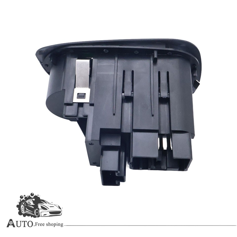 HEADLIGHT dash control SWITCH dimmer head light For 2000-2004 Ford F ...