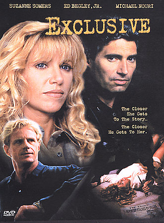 Exclusive (DVD, 2003) for sale online | eBay