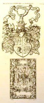 Swartz Family Crest