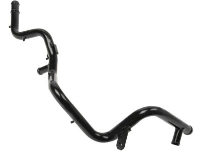 Febi Febi Coolant Pipe fits VW Golf 1985-1992 56WPVP | eBay