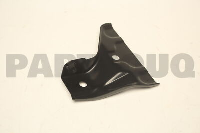 5327260020 Genuine Toyota BRACKET, HEADLAMP MOUNTING, LH 53272-60020 | eBay