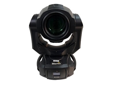 Martin MAC Axiom Hybrid Martin Moving Light | eBay