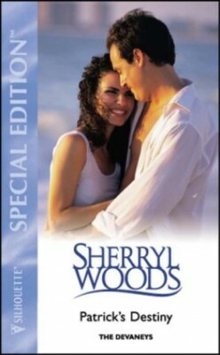 Patrick's Destiny (Special Edition S.) by Woods, Sherryl Book The Fast ...