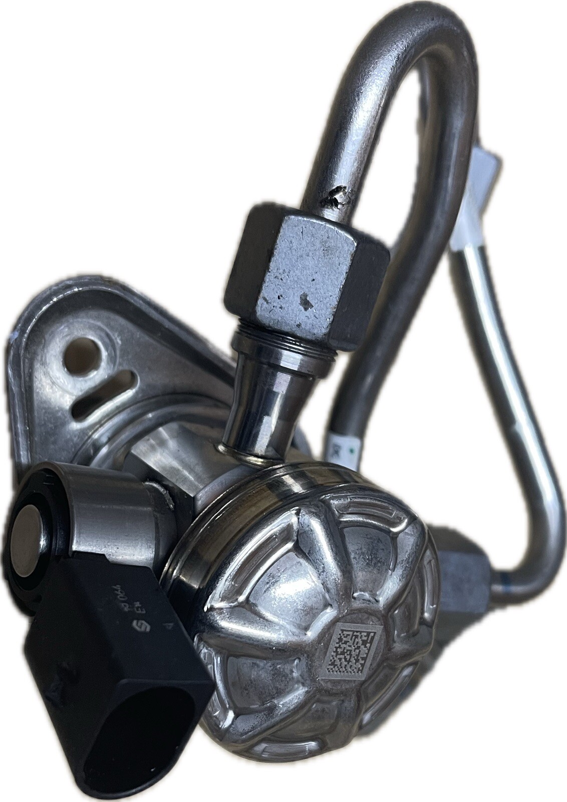 2018 Renault Kadjar 1.3 Petrol H5H High Pressure Fuel Pump A282070001 ...