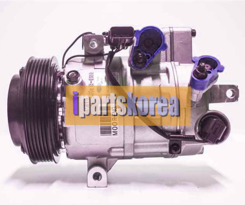 OEM AC A/C Compressor 977012S601 97701 2S601 for Tucson 2013~2015 | eBay
