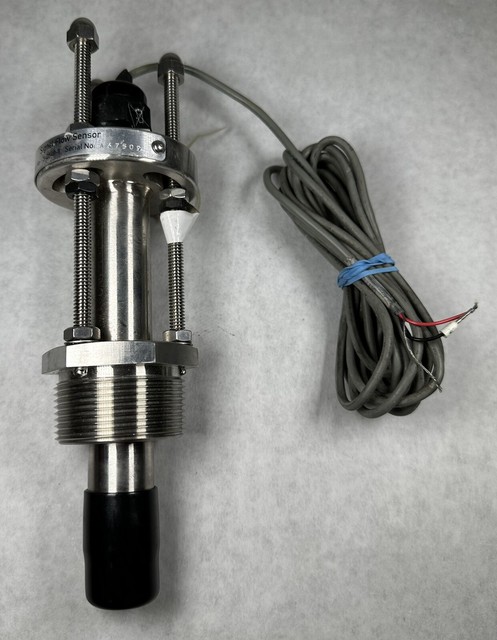 Georg Fischer GF Signet 3-2540-1 Flow Sensor Stainless Steel for sale ...