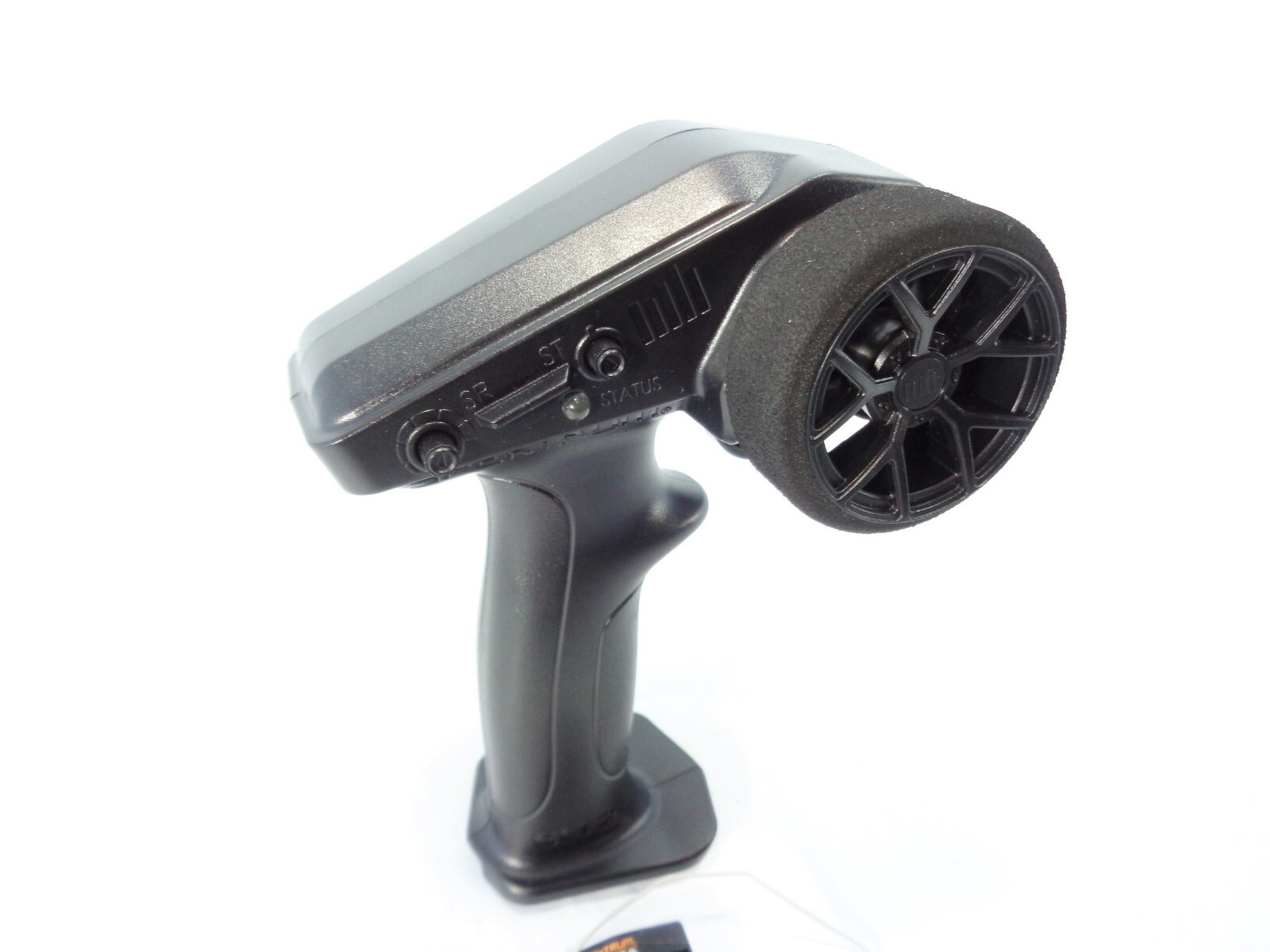 Spektrum SLT2 2CH Radio with 3 Channel SLR300 Receiver Traxxas Arrma ...