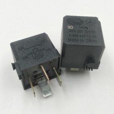 Hella 4RA933791-161 Relay for sale online | eBay