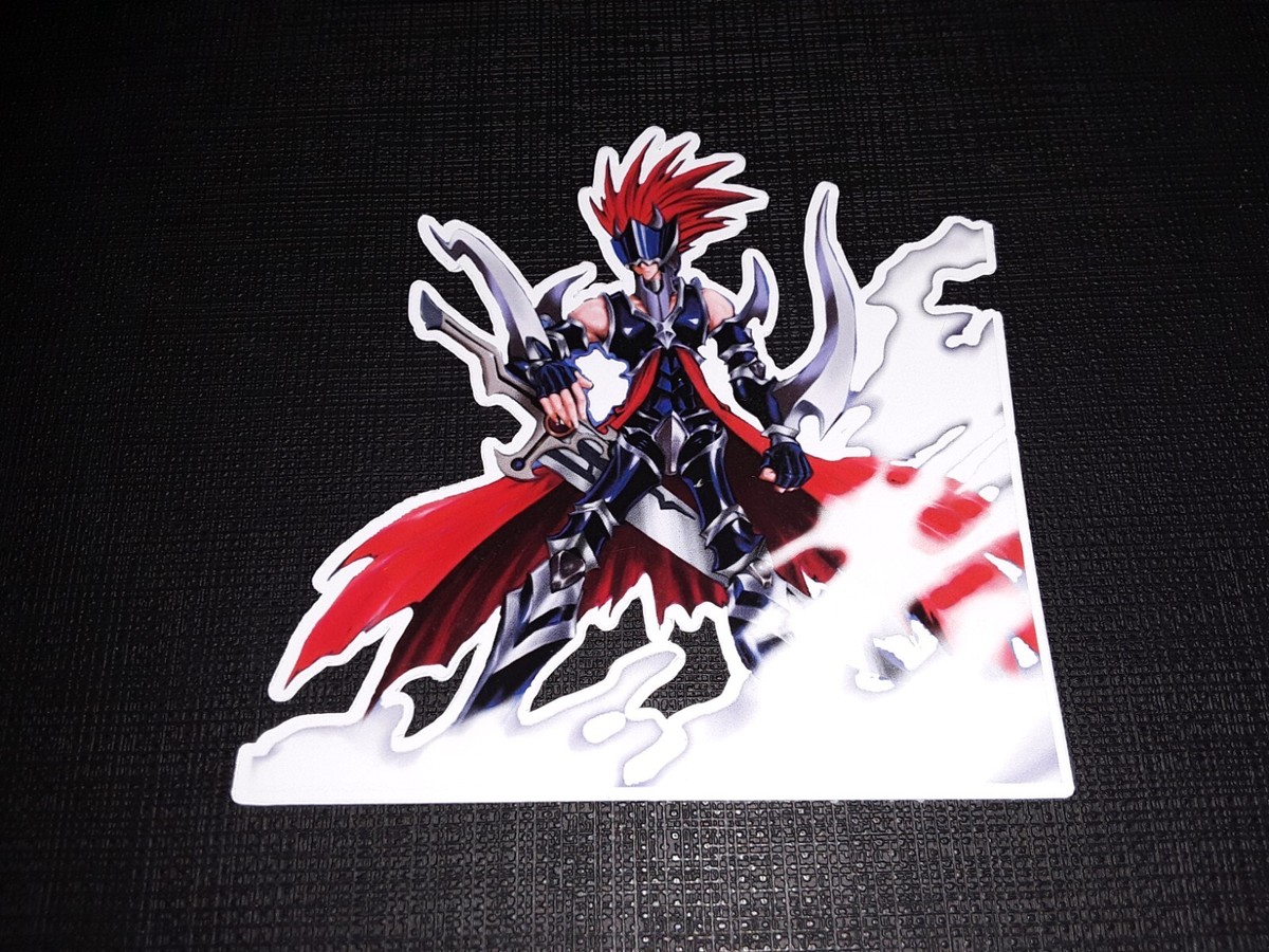 Gorz The Emissary Of Darkness Wallpaper