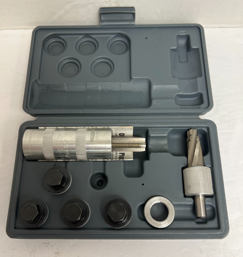 Matco Tools PR588 Oil Pan Plug Rethread Kit | eBay