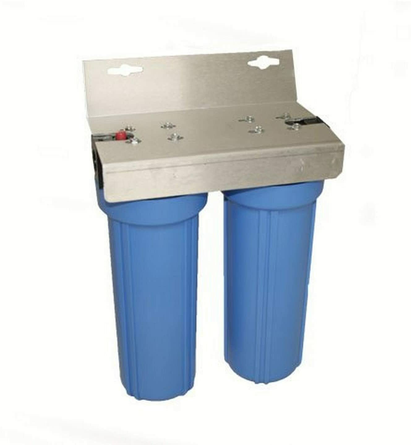 Genesis Water Technologies GW-SPS10-C Water Scale Prevention Water ...