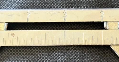 Sheet Metal Adjustable Scriber | eBay