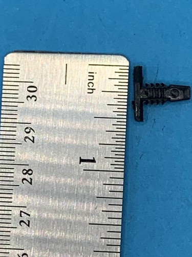 Bag of 25- Door Weatherstrip Retainers Clips Fasteners 3/16 for GM ...