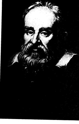 Galileo, Florentine Physicist & Inventor Postcard | eBay