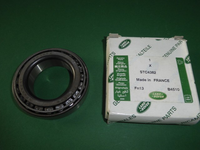 Land Rover STC4382 online kaufen | eBay