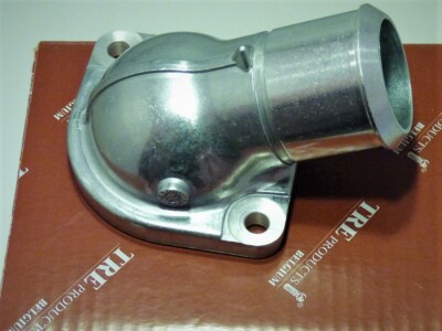 12587395 - GM-Chevrolet-Cadillac - Yukon-Hummer - Thermostat Housing | eBay