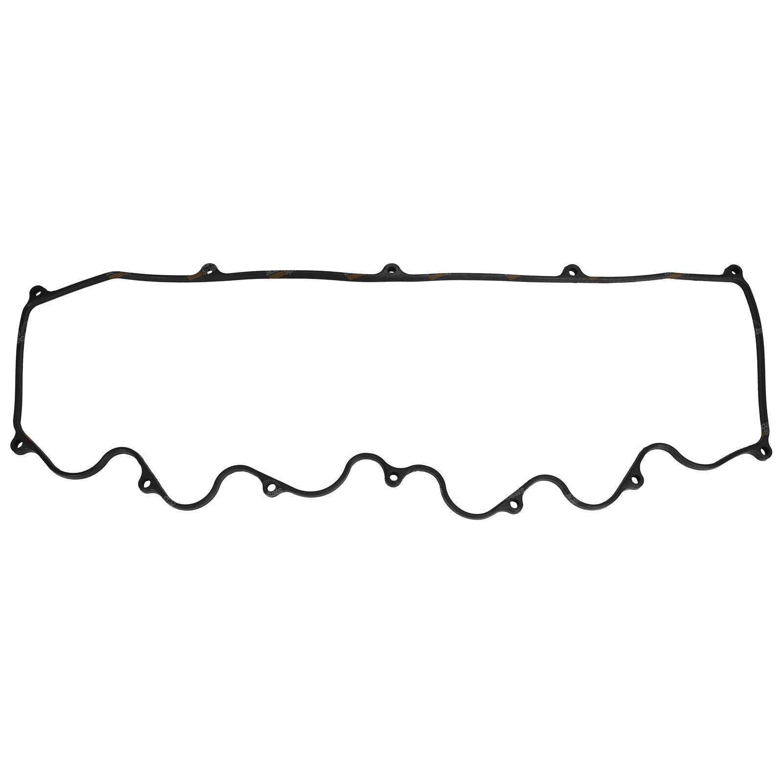 Valve Tappet Rocker Cover Gasket for Patrol GQ Y60 1990-97 6cyl RB30 3 ...