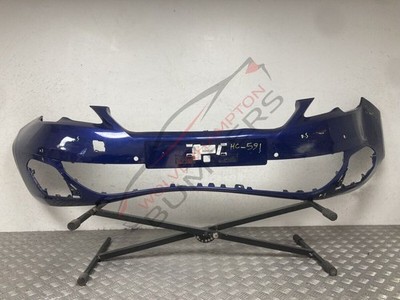 PEUGEOT 308 ALLURE 2013-2017 FRONT BUMPER HC-591 AA36136466 | eBay UK