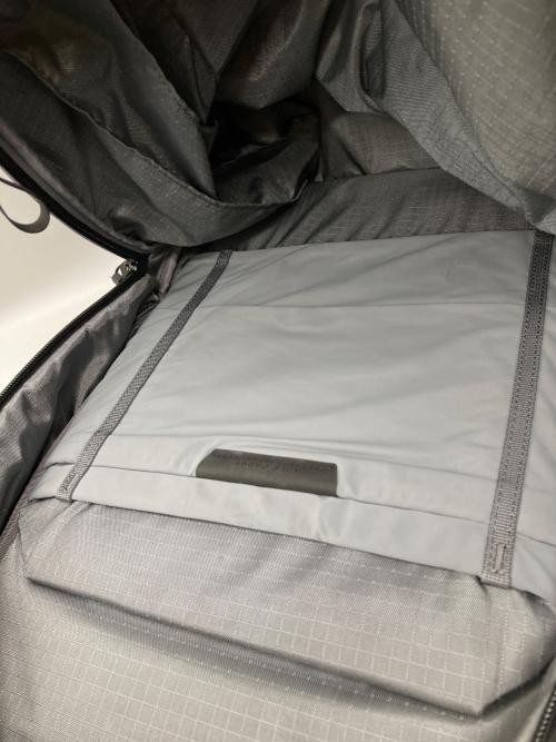 ABLE CARRY backpack black | eBay