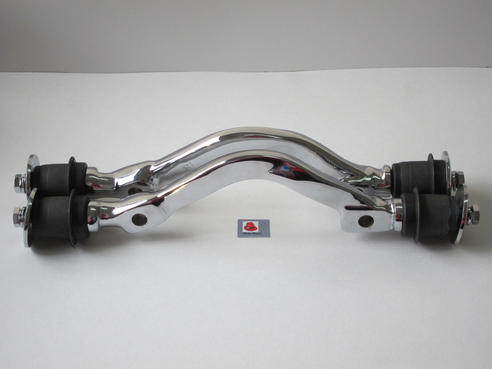 Lowrider Hydraulics shafts & bushings for upper arms IMPALA 58-64 ...