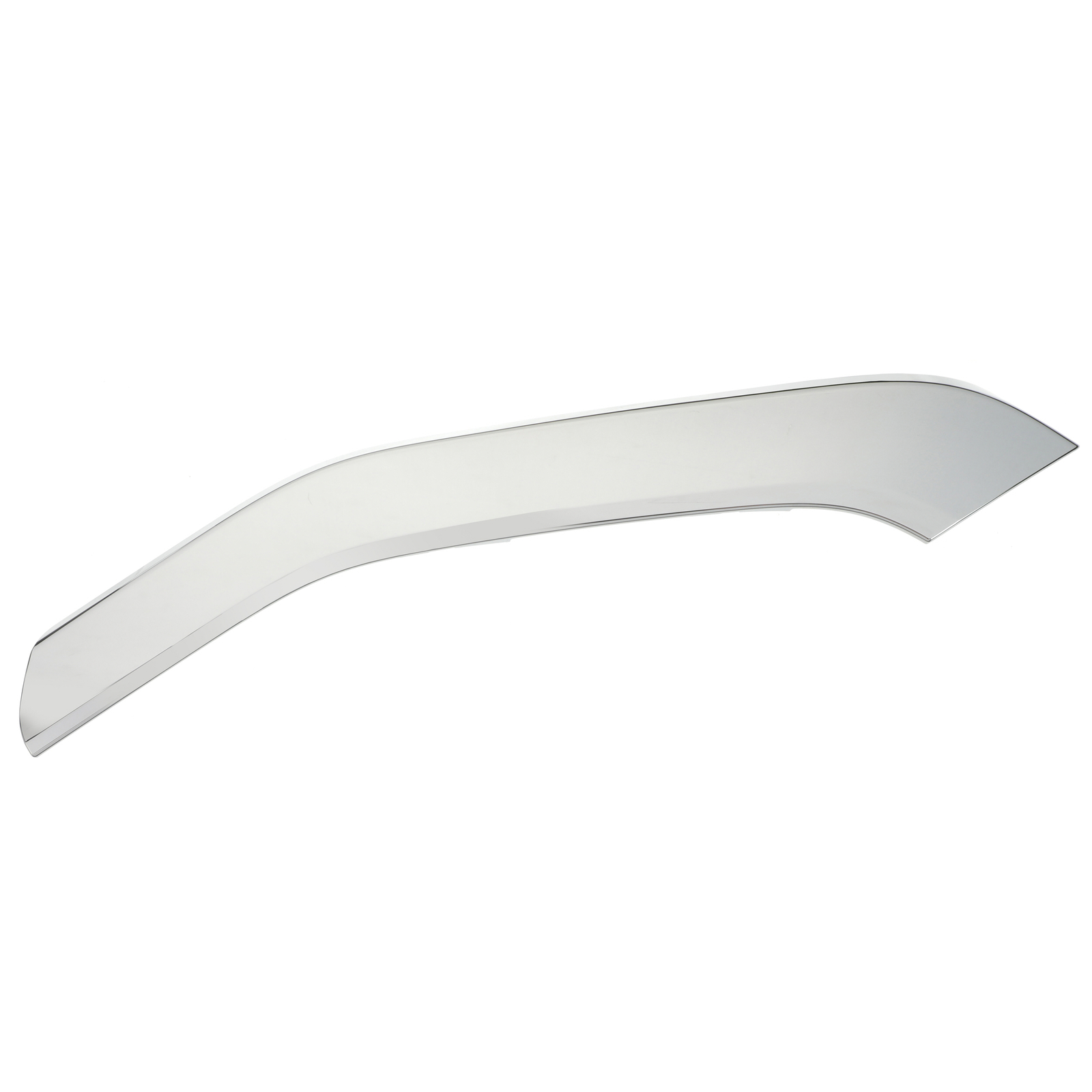 OEM Genuine Mitsubishi Front Side Garnish Bumper Corner Trim Bezel ...