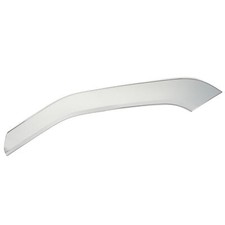 6407A186 Genuine Mitsubishi Garnish FR Bumper Side for sale online | eBay