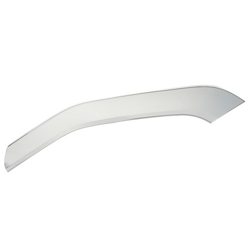 OEM Genuine Mitsubishi Front Side Garnish Bumper Corner Trim Bezel ...