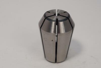 Collets - Schaublin Collets