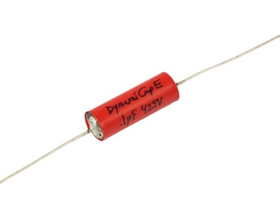 TRT DynamiCap Reference Audio Film Capacitors .1uF 425V-E 310V-L | eBay