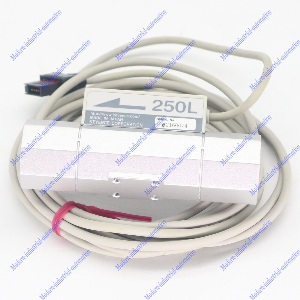 1pc new KEYENCE FD-A250 FD-A250 flow sensor Fast Shipping #YP1 | eBay