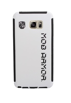 MOB ARMOR White Mob Case Mark 1 for Samsung Note 5 [PH-WH-N5] | eBay