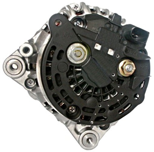 Hella Alternator For VW Multivan T5 Touareg Transporter Caravelle ...