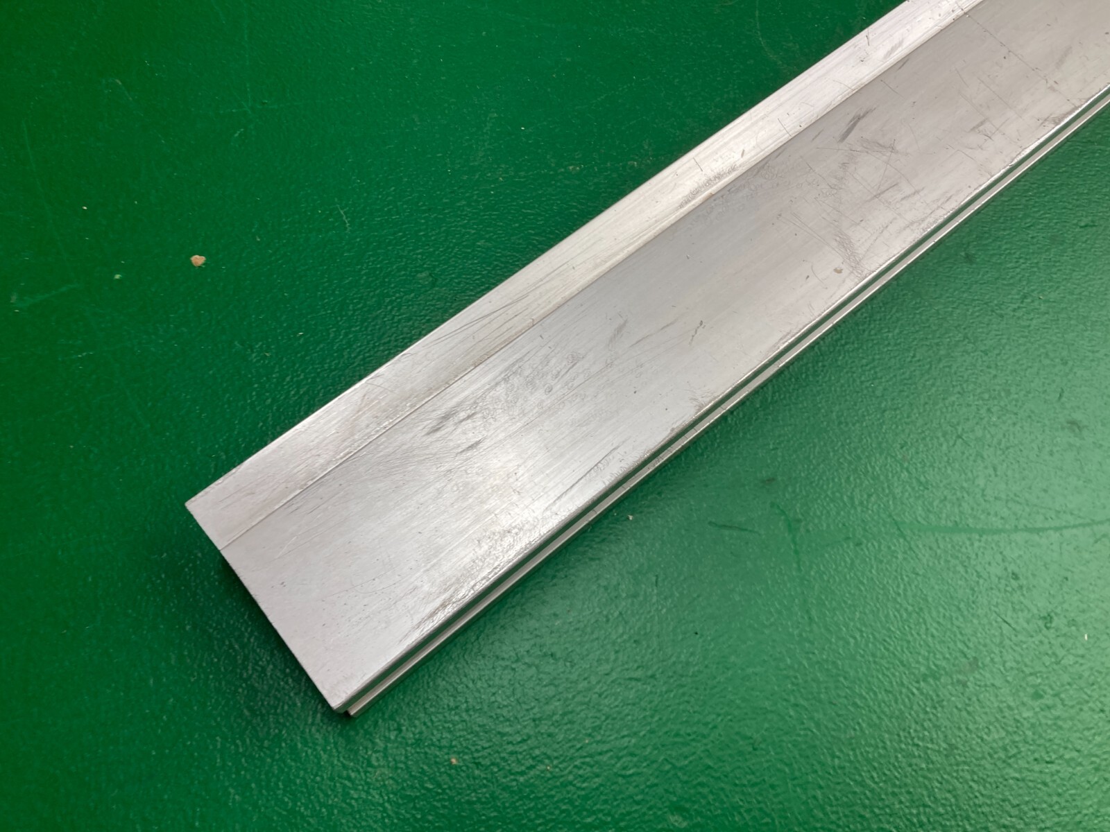 READ FLEXIBLE MOUNTING Delta Unifence UniSaw Guide Rail Table Saw Fence ...