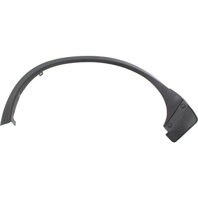 2013-2016 Mazda CX-5 Rear Right Wheel Opening Molding KD5351W50C8N ...