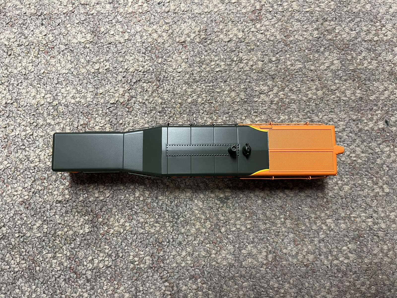 + MTH O Gauge RailKing Great Northern SW-8 Switcher Diesel Engine Calf ...