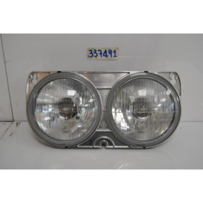 Headlight CEV 341 Headlight Gilera RC 600 | eBay