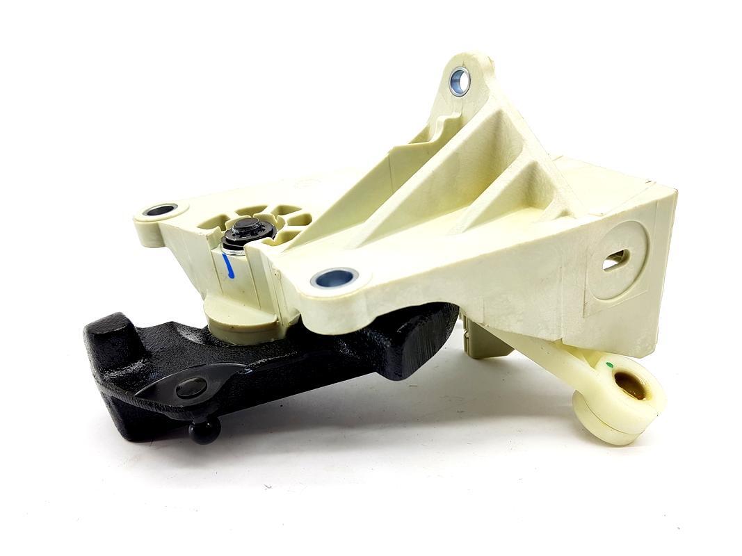 Fastening Of Cables New Original Citroen/Peugeot C4 307 1.6 HDI BE4 ...