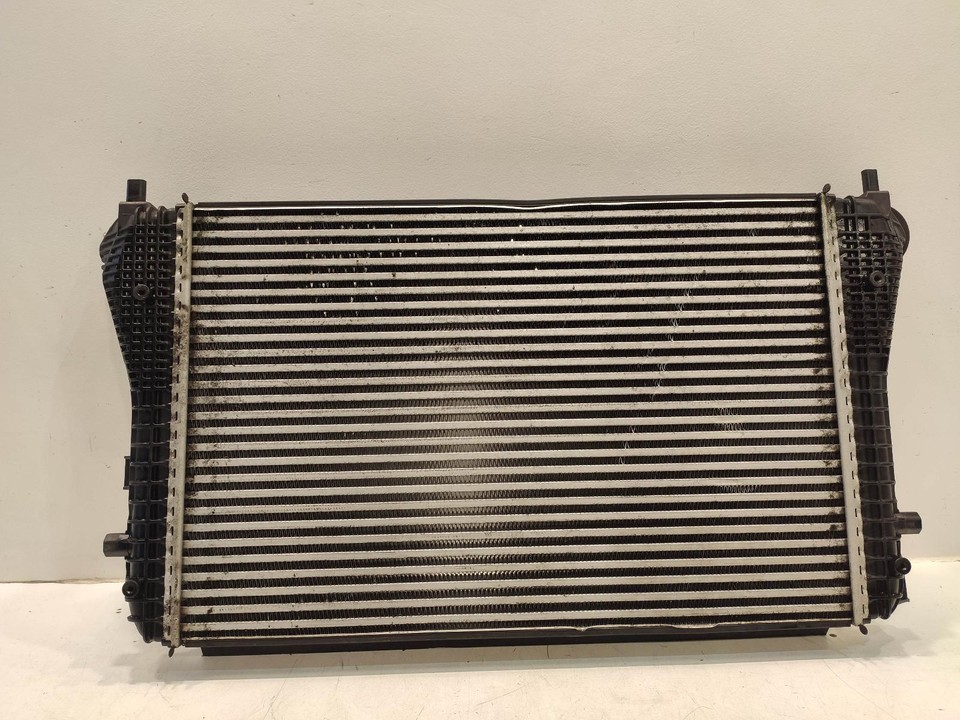 3C0145117F INTERCOOLER / ECHANGEUR D´AIR / 344675 POUR VOLKSWAGEN ...