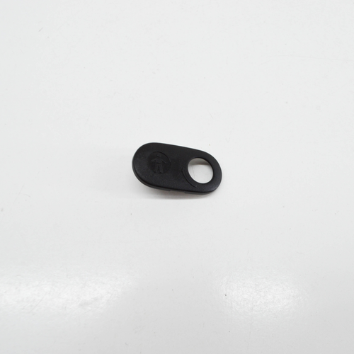 NEW VW CADDY 2K CHILD SAFETY CATCH TRIM 7H0843797A9B9 ORIGINAL 7H0-843 ...