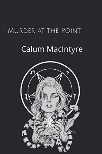 Murder at the point by MacIntyre, Calum Book The Fast Free Shipping | eBay