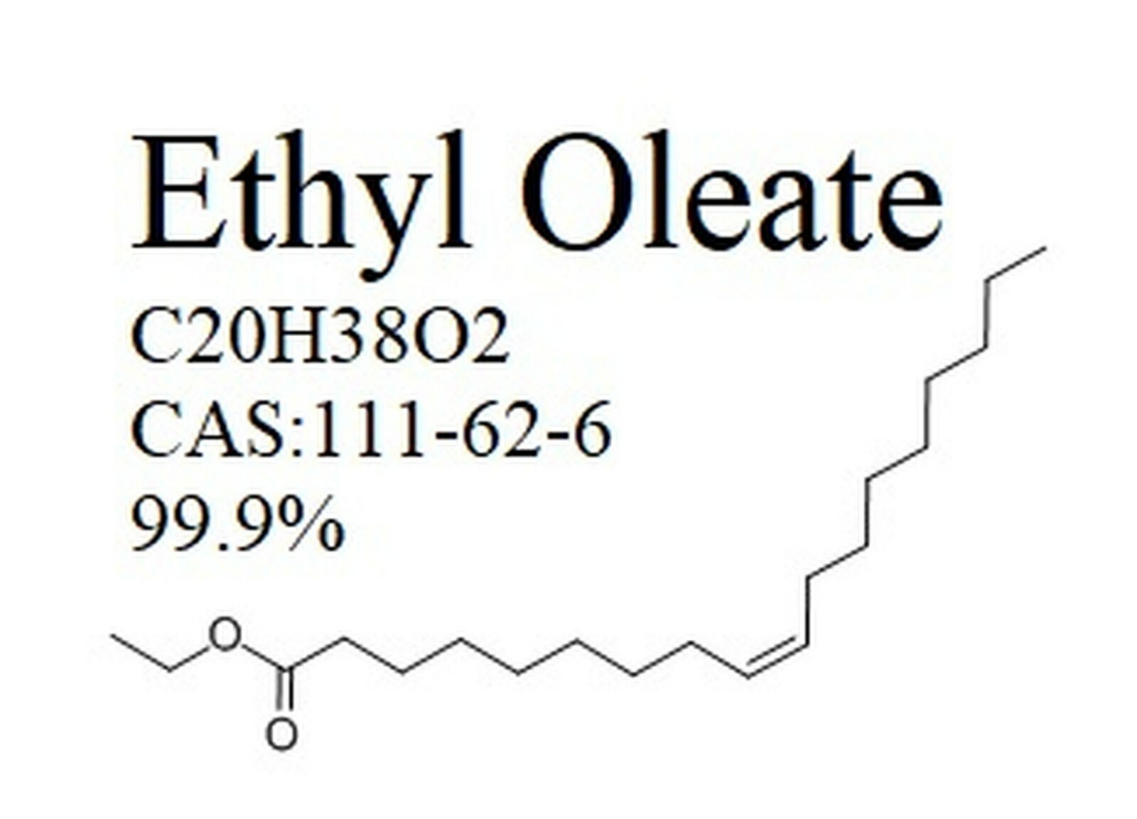 Ethyl Oleate 3ml - U.K. stock | eBay