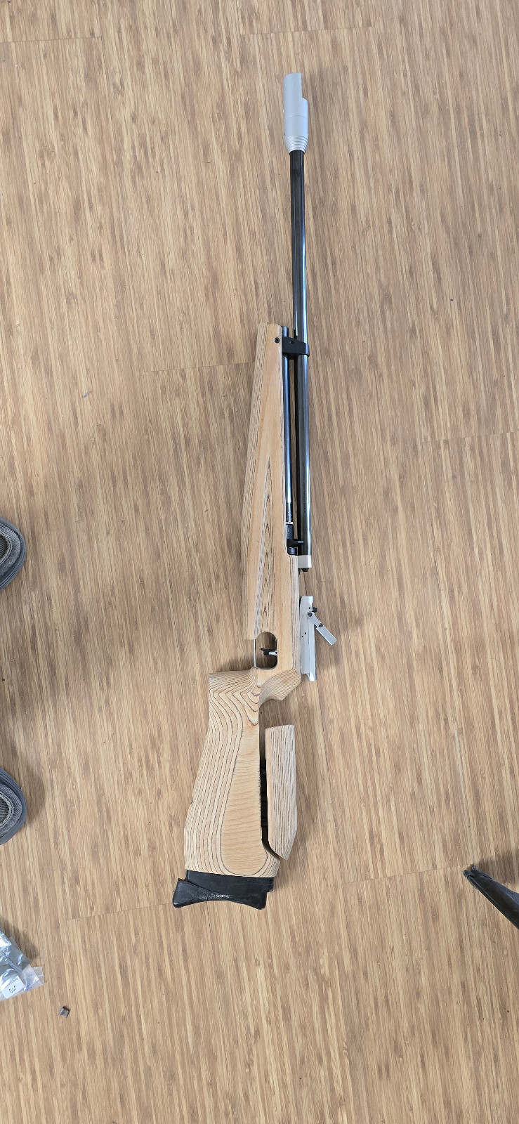 beeman Feinwerkbau FWB Competition Air Rifle | eBay